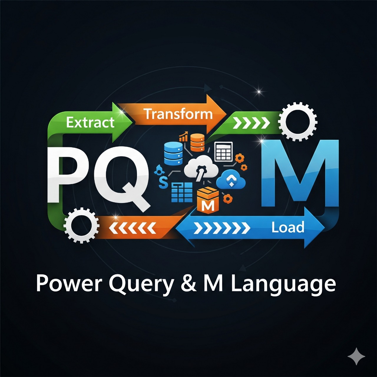 Power Query Guide